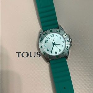 Tous | Accessories | Tous Watch | Poshmark